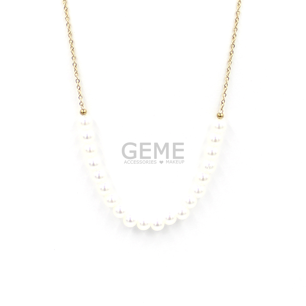 ΑΤΣΑΛΙΝΟ ΚΟΛΙΕ ΠΕΡΛΕΣ – GEME