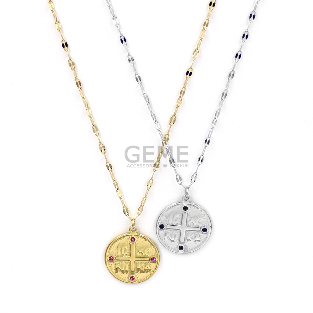 ΑΤΣΑΛΙΝΟ ΚΟΛΙΕ ΛΙΡΑ ΜΕ ΣΤΡΑΣ – GEME