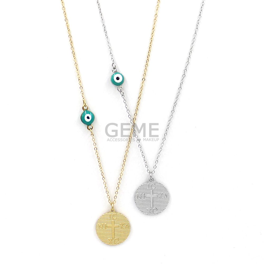 ΑΤΣΑΛΙΝΟ ΚΟΛΙΕ ΛΙΡΑ ΜΕ ΜΑΤΑΚΙ – GEME