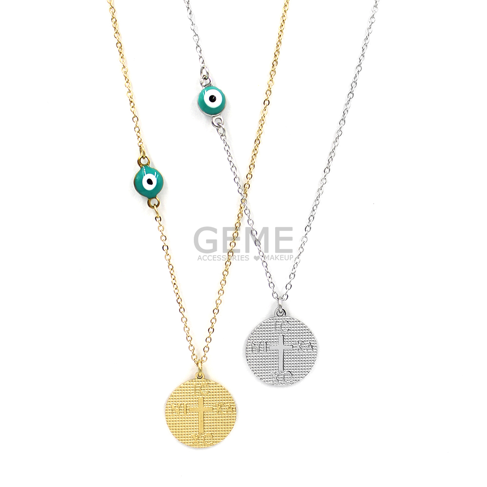 ΑΤΣΑΛΙΝΟ ΚΟΛΙΕ ΛΙΡΑ ΜΕ ΜΑΤΑΚΙ – GEME