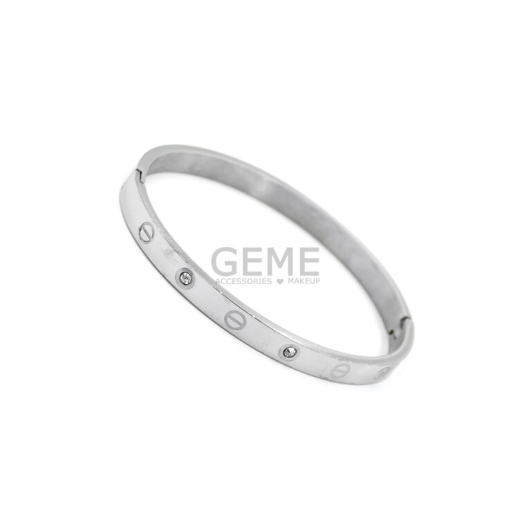 ΑΤΣΑΛΙΝΗ ΧΕΙΡΟΠΕΔΑ Θ 6 ΣΤΡΑΣ UNISEX – GEME