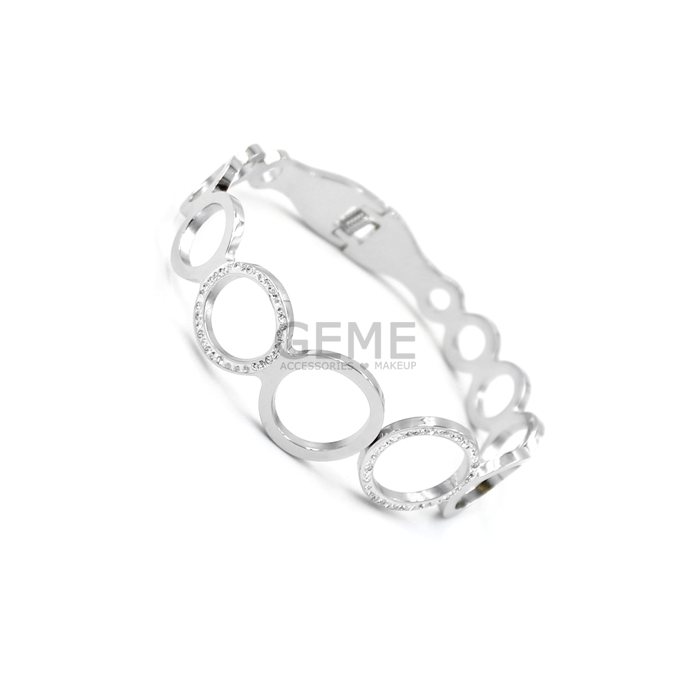 ΑΤΣΑΛΙΝΗ ΧΕΙΡΟΠΕΔΑ ΚΥΚΛΟΙ ΣΤΡΑΣ – GEME