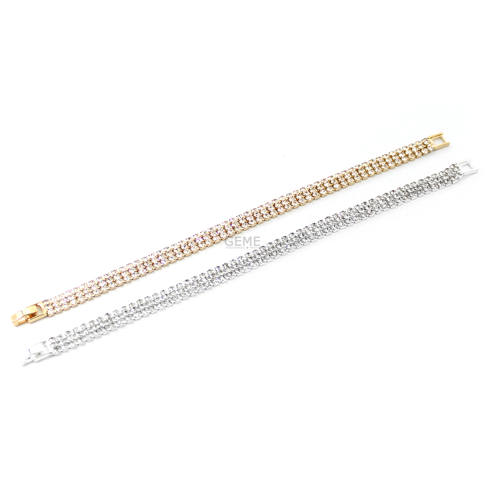 ΒΡΑΧΙΟΛΙ ΜΕ ΣΤΡΑΣ 7mm – GEME